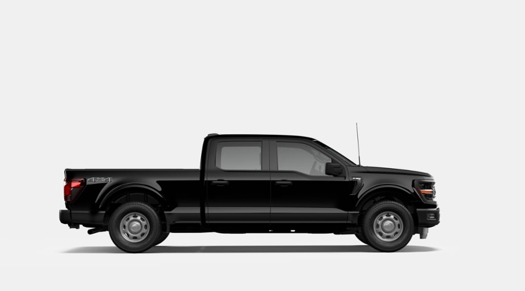 Custom Ford F-150® | Build and price Ford Truck